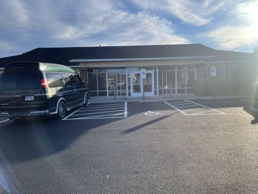 AMDC PHYSICIANS ARTHRITIS & OSTEOPOROSIS CLINIC - Updated January 2026 ...