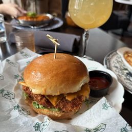 MONARCH & LION - Updated December 2025 - 493 Photos & 232 Reviews - 302 ...