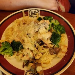 THE OLD SPAGHETTI FACTORY - Updated July 2024 - 771 Photos & 800 ...