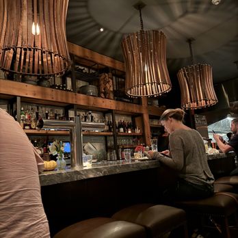 BARBUZZO - 3559 Photos & 3247 Reviews - 110 S 13th St, Philadelphia ...