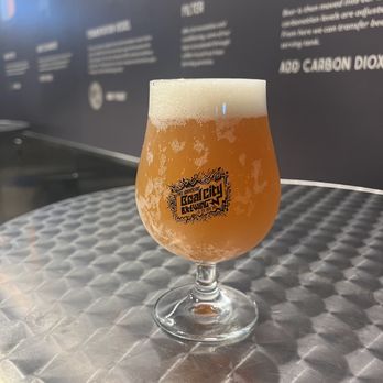 BOAL CITY BREWING - Updated October 2025 - 26 Photos & 21 Reviews - 235 ...