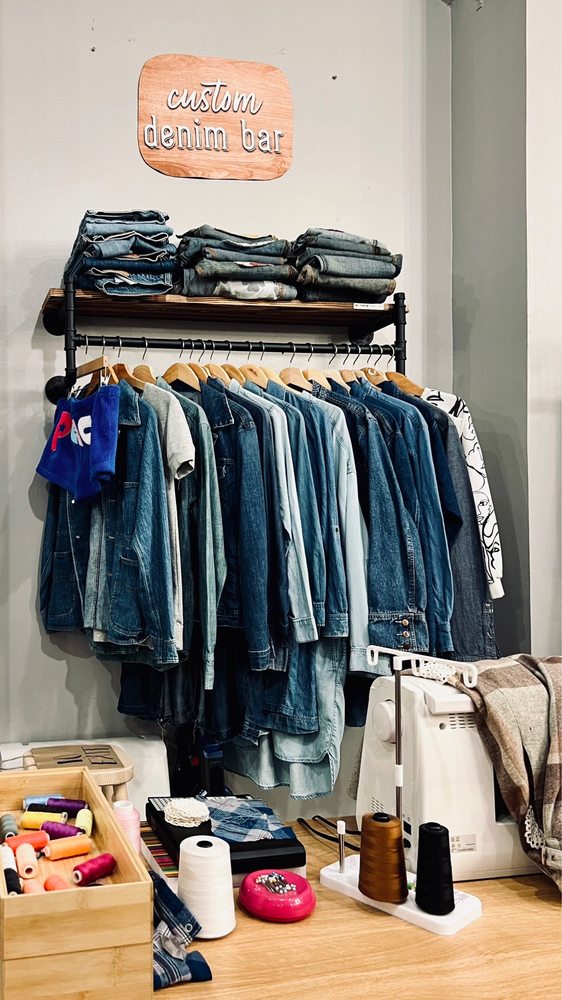 SAMSON CLOTHING - CLOSED - Updated February 2025 - 70 Photos - 339 East ...