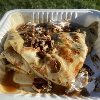 DESSERTS BY REBECCA - Updated October 2025 - 158 Photos & 53 Reviews ...