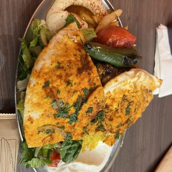 ALEPPO KEBAB - Updated January 2025 - 96 Photos & 73 Reviews - 1960 ...