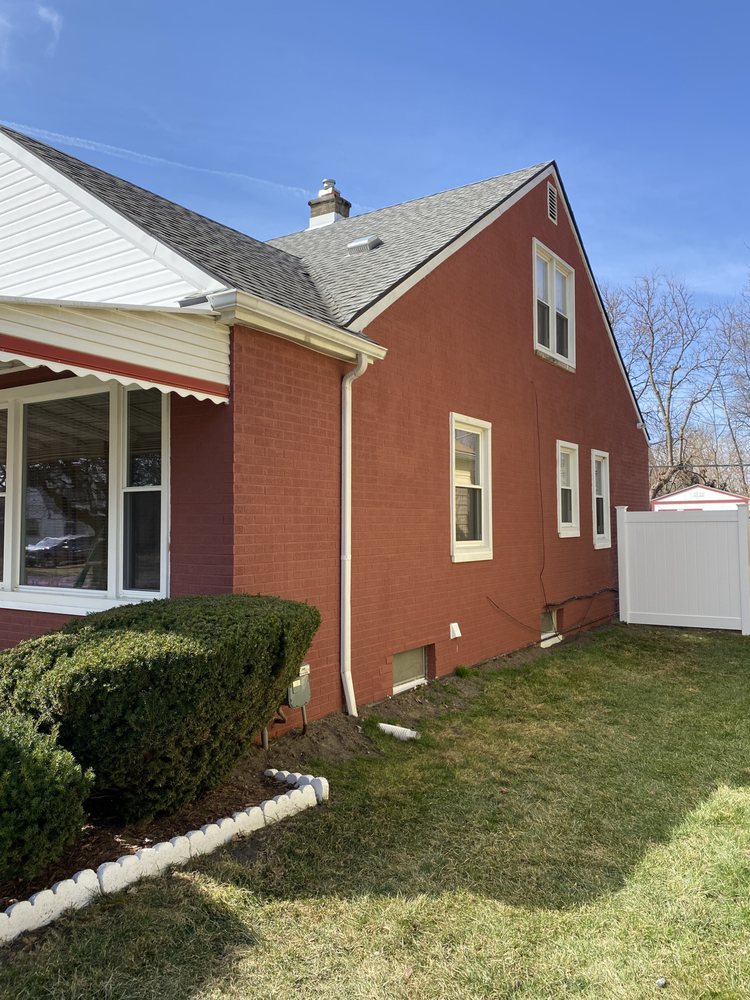 CONTRACTORS R US - Updated November 2025 - 23 Photos - Detroit ...