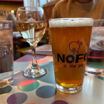 NOFO @ THE PIG - Updated November 2024 - 342 Photos & 277 Reviews ...