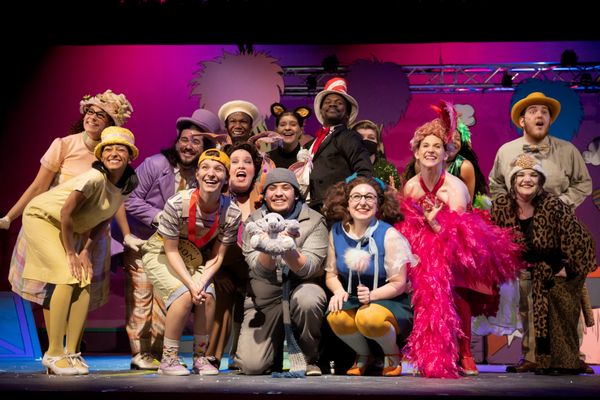 PLAYHOUSE ON THE SQUARE - Updated September 2025 - 35 Photos & 29 Reviews - 66 S Cooper St ...