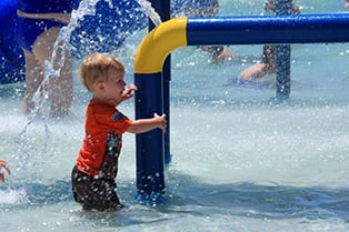 H2O’BRIEN POOL - Updated December 2025 - 27 Photos & 10 Reviews - 10795 ...