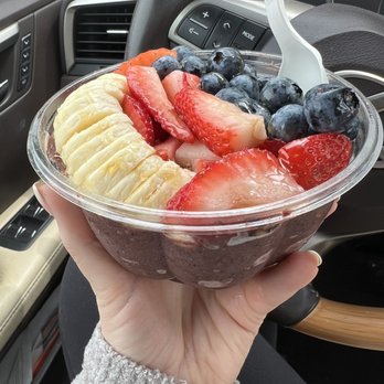 THRIVE JUICE LAB - Updated July 2024 - 234 Photos & 317 Reviews - 30301 ...