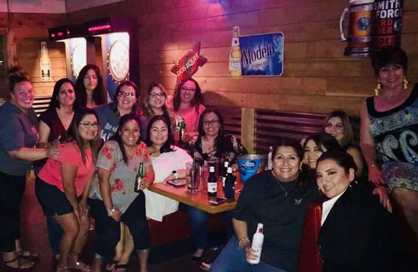 LOJAX LOUNGE - Updated July 2025 - 36 Photos - 4947 Seguin Rd, San ...