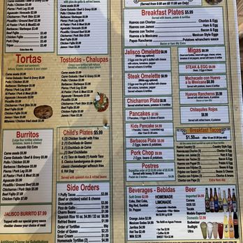 TACOS EL RODEO DE JALISCO - Updated December 2025 - 107 Photos & 80 ...