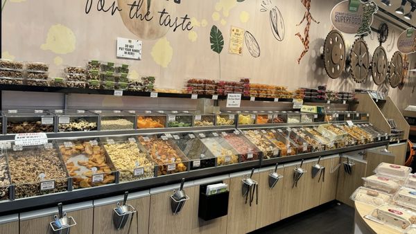 NUTS FACTORY - Updated December 2025 - 57 Photos & 40 Reviews - 62-66 ...