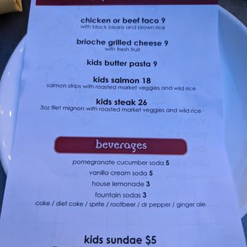 LUNA RED - Updated May 2024 - 1932 Photos & 1530 Reviews - 1023 Chorro ...