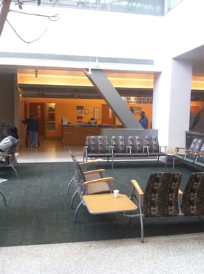 SEPULVEDA AMBULATORY CARE CENTER - Updated October 2025 - 65 Photos ...