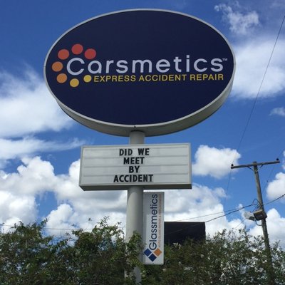 CARSMETICS - Updated October 2025 - 27 Photos & 61 Reviews - 4828 N ...