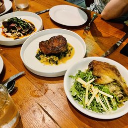 LUCIA - Updated December 2025 - 1390 Photos & 612 Reviews - 287 N ...