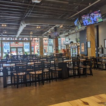 BRAXTON BREWING COMPANY - Updated June 2025 - 555 Photos & 324 Reviews ...