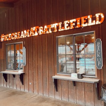 THE BATTLEFIELD COUNTRY STORE - Updated June 2024 - 393 Photos & 253 ...