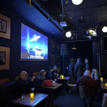 GROUND CONTROL - Updated December 2025 - 13 Photos - 1279 Queen Street ...