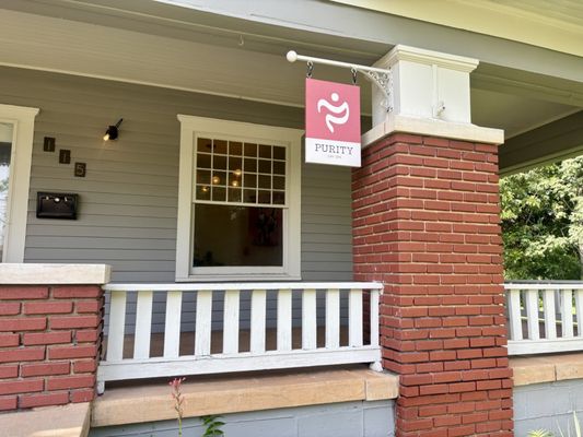 PURITY DAY SPA - Updated September 2025 - 41 Photos & 44 Reviews - 115 ...