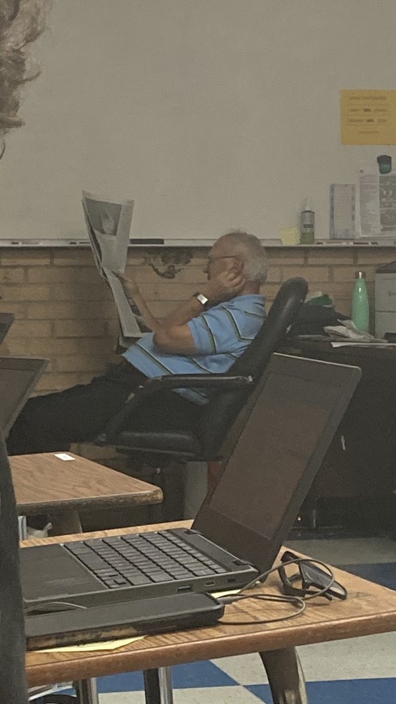 HUNT HIGH SCHOOL - Updated September 2024 - 4559 Lamm Rd SW, Wilson ...