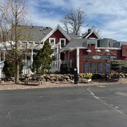 THE GINGERBREAD HOUSE - Updated July 2025 - 396 Photos & 260 Reviews ...