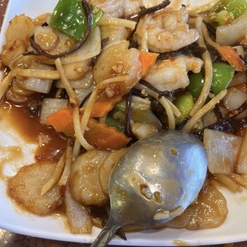 JADE WOK - Updated May 2024 - 412 Photos & 331 Reviews - 625 W College ...