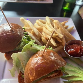 SAINT FELIX - 779 Photos & 879 Reviews - 1602 N Cahuenga Blvd, Los ...