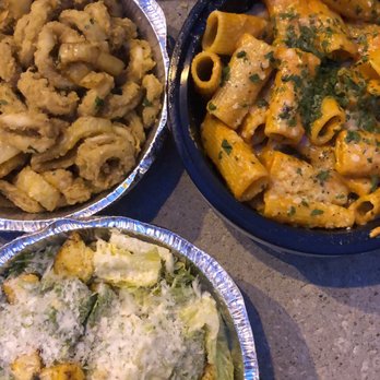 Sugo - Takeout & Delivery 254 Photos & 171 Reviews - Italian - 1279 ...