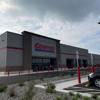 COSTCO WHOLESALE - Updated December 2025 - 44 Photos & 69 Reviews ...