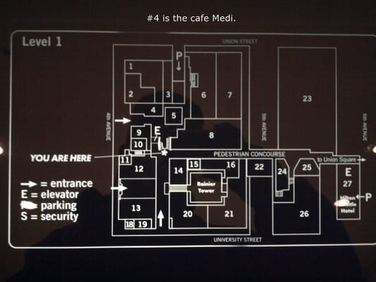 PEDESTRIAN UNDERGROUND CONCOURSE - Updated March 2025 - 10 Reviews ...