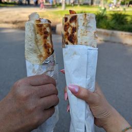 ALPHA’S SHAWARMA - Updated December 2025 - 67 Photos & 35 Reviews - 598 ...