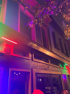 ALLURE BAR & LOUNGE - 25 Photos & 19 Reviews - 711 H St NE, Washington ...