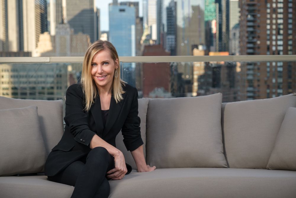 CINDY GOKAY - BROWN HARRIS STEVENS - Updated October 2025 - Contact ...