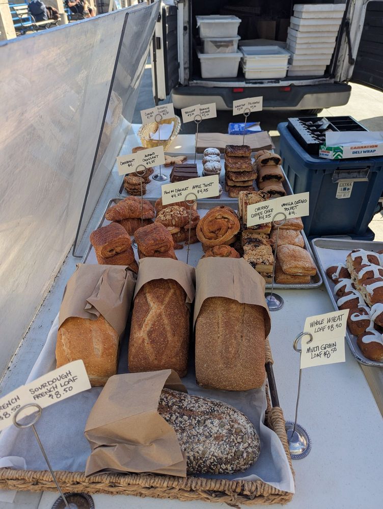 DOWNTOWN BAKERY - Updated October 2025 - 50 Photos & 13 Reviews - 1 ...