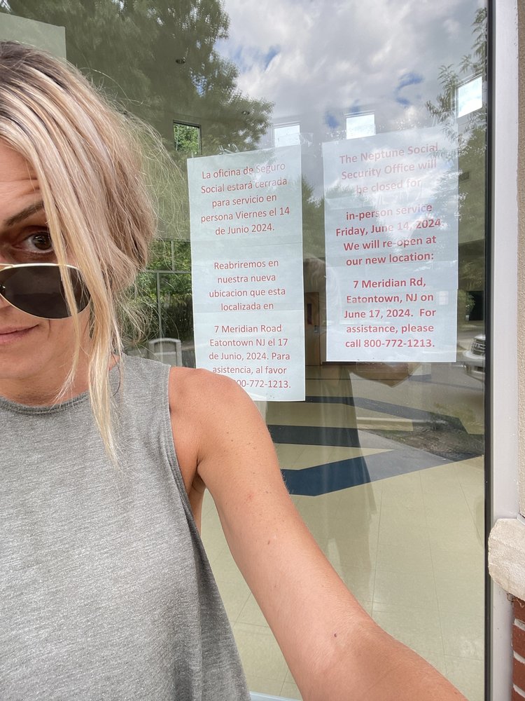 SOCIAL SECURITY - Updated January 2026 - 14 Reviews - 7 Meridian Rd ...