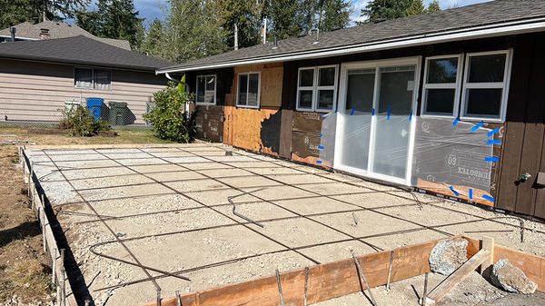 TRJ CONSTRUCTION - 146 Photos & 56 Reviews - Lynnwood, Washington ...