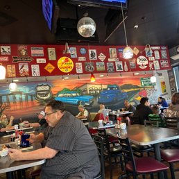 LUMPY’S DINER - Updated November 2024 - 591 Photos & 891 Reviews - 5891 ...