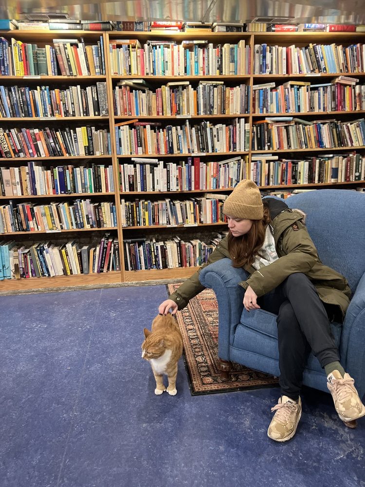 VOYAGEUR BOOK SHOP - Updated December 2025 - 37 Photos & 23 Reviews ...