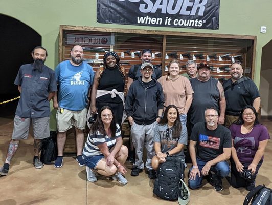 SENDERO SHOOTING SPORTS - Updated December 2025 - 19 Photos & 24 ...