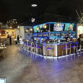 SAT ASIAN SEAFOOD RESTAURANT & BAR - Updated August 2025 - 81 Photos ...