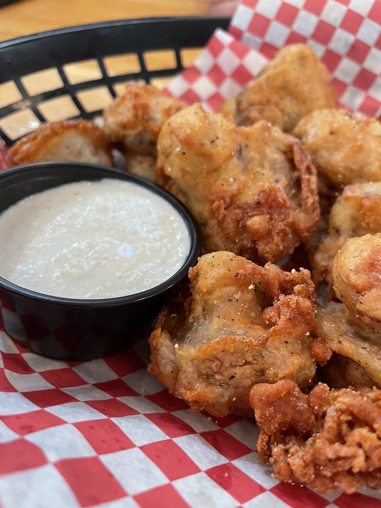 KINGFISH - Updated July 2025 - 229 Photos & 192 Reviews - 601 W ...