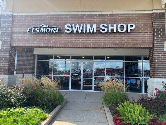 ELSMORE SWIM SHOP - Updated January 2026 - 2305 Willow Rd, Glenview ...