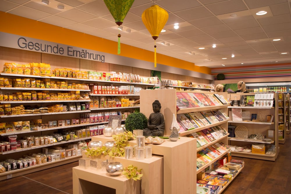 PROKOPP - Landstraßer Hauptstr. 47 - 49, Wien, Austria - Drugstores ...