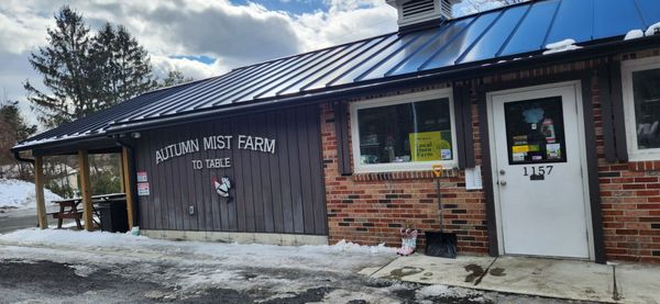 AUTUMN MIST FARM - Updated December 2025 - 43 Photos - 1157 N Westfield ...