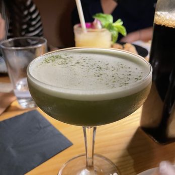 TORI BAR - Updated May 2024 - 381 Photos & 104 Reviews - 442 West Grand ...