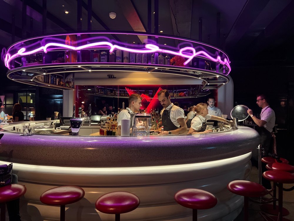 SUPER LYAN - Updated July 2025 - 42 Photos - Nieuwezijds Voorburgwal 3 ...