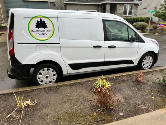ISSAQUAH PEST CONTROL - Updated October 2025 - 315 Reviews & 26 Photos ...