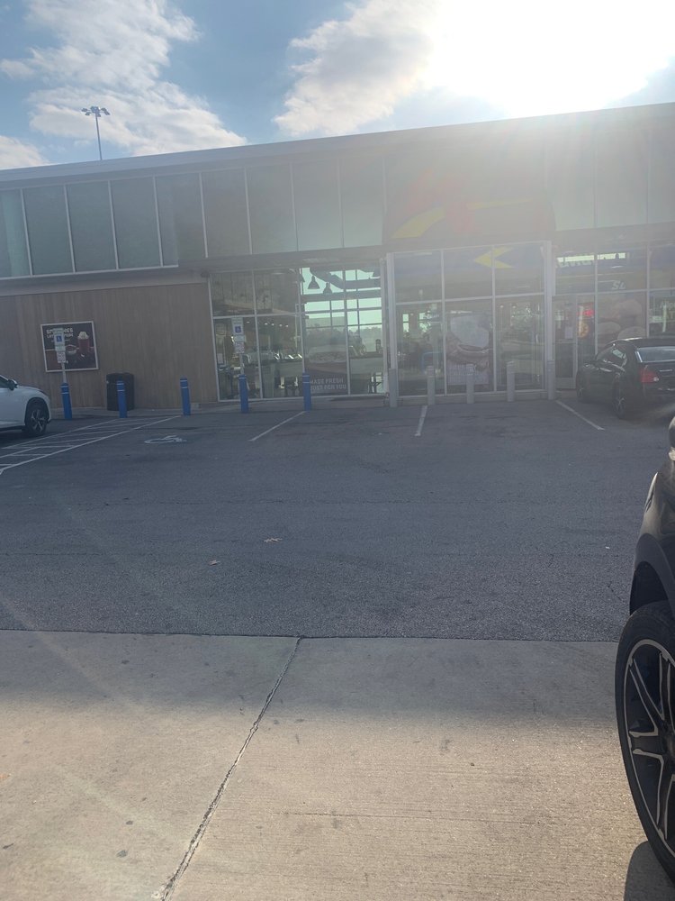 SUNOCO - Updated September 2025 - 13 Photos - 10670 Interstate 95, Port ...