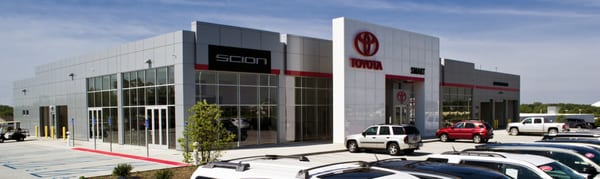 Smart Toyota Davenport Iowa